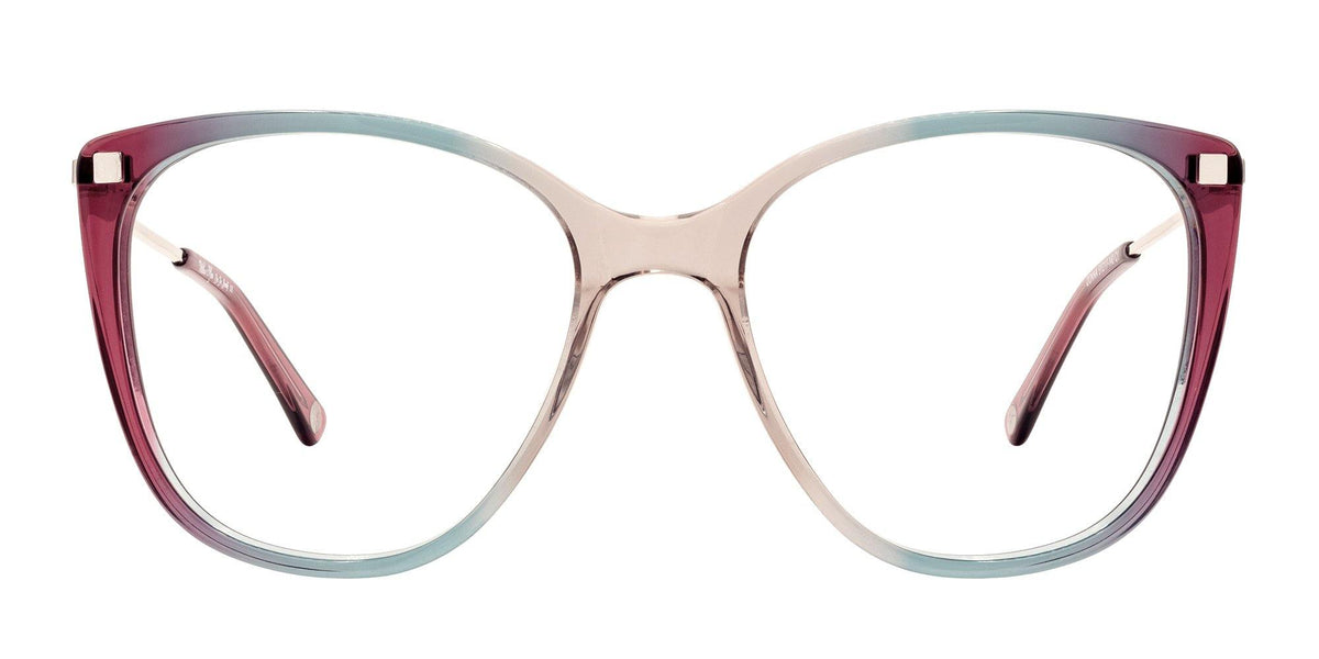 DONNA | Willow Mae Eyewear | Colourful acetate glasses for women