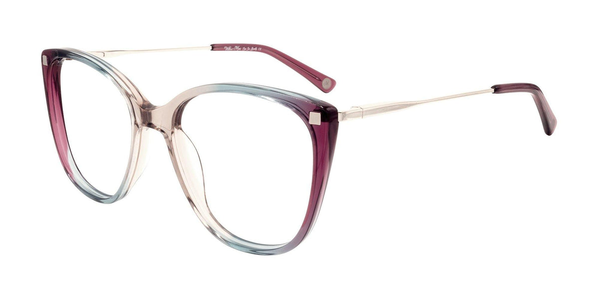 DONNA | Willow Mae Eyewear | Colourful acetate glasses for women